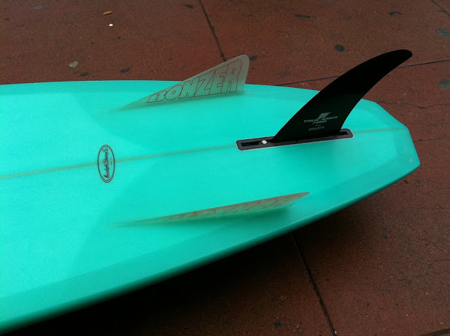Another Clean Custom – Surfy Surfy