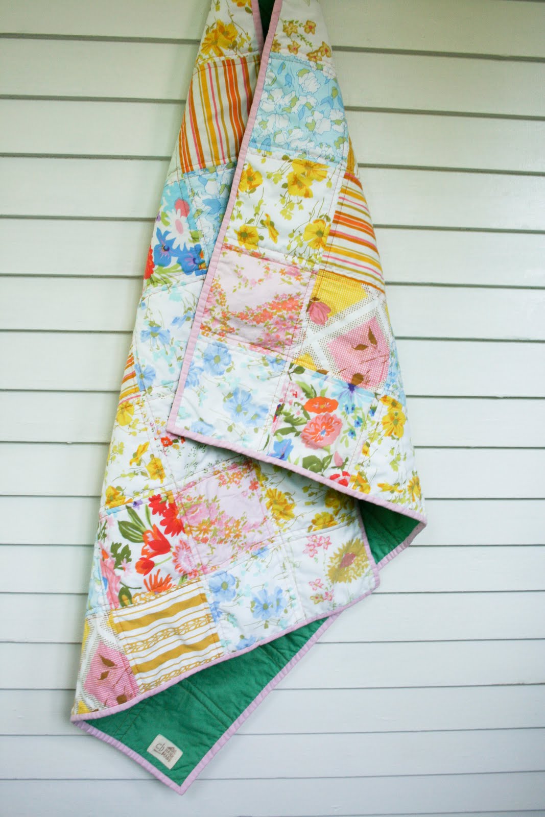 Vintage Patchwork Quilt Patterns at Mark Morris blog