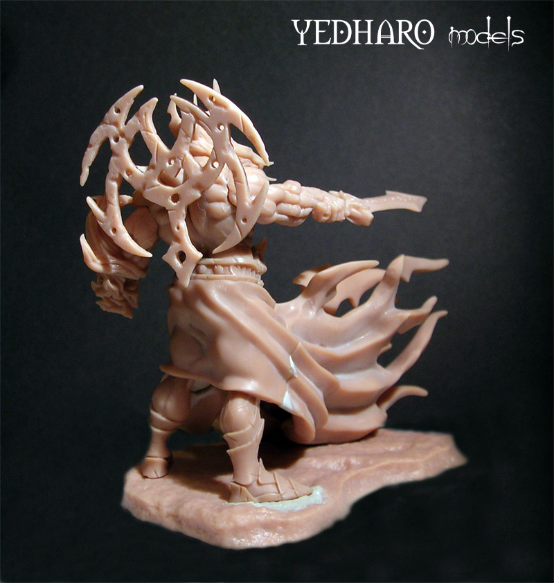 Yedharo models: Fotos Master / Master Pics