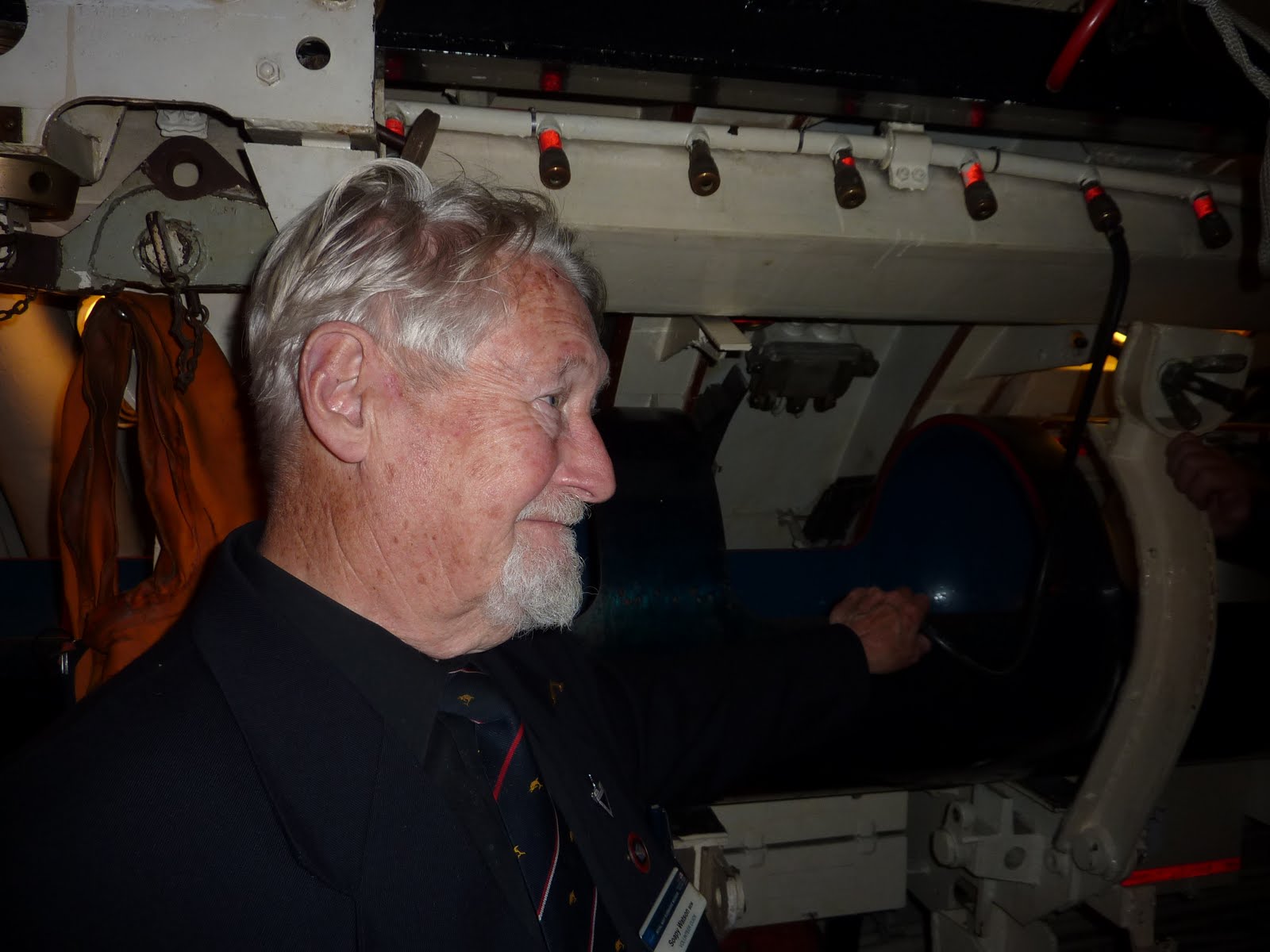 John Oram - A Life With Pictures: September 2010