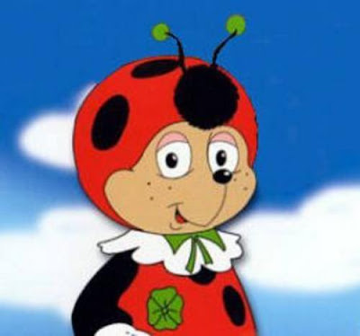 Zona Retro: Cocomiel