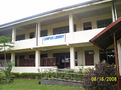BATAAN PENINSULA STATE UNIVERSITY - LRC: Brief History of BPSU-LRC Main ...
