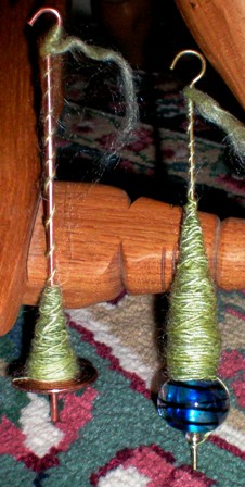 Loomy Thoughts: January 2011