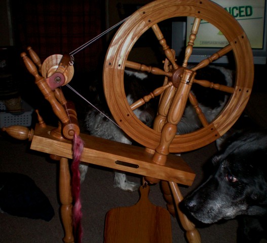 Loomy Thoughts: January 2011