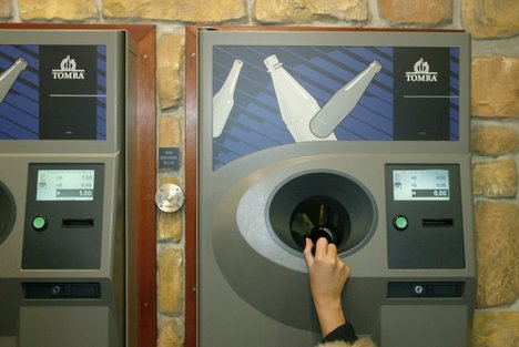 Fidgety Fingers: THE DUTCH STATIEGELD HELPS RECYCLING AND REDUCING ...