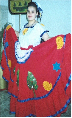 Conociendo Quintana Roo: Costumbres y Tradiciones.