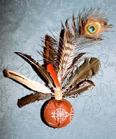 Palo Mayombe: Mpungos