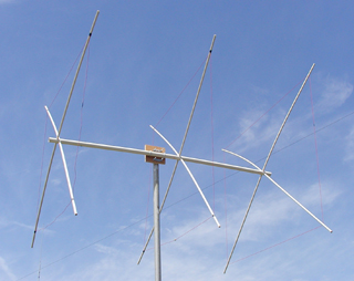 KØMHC/Rover: Antenna Selection for Rovers