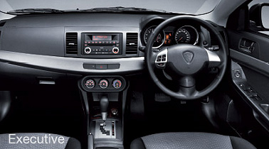 The Launching of Proton Inspira