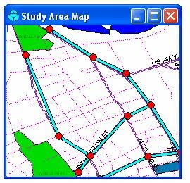 Hydro Design: SWMM Tutorial-1