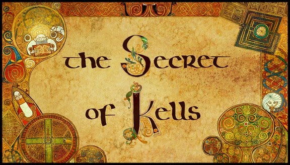 The Adventures of C86: The Secret Of Kells