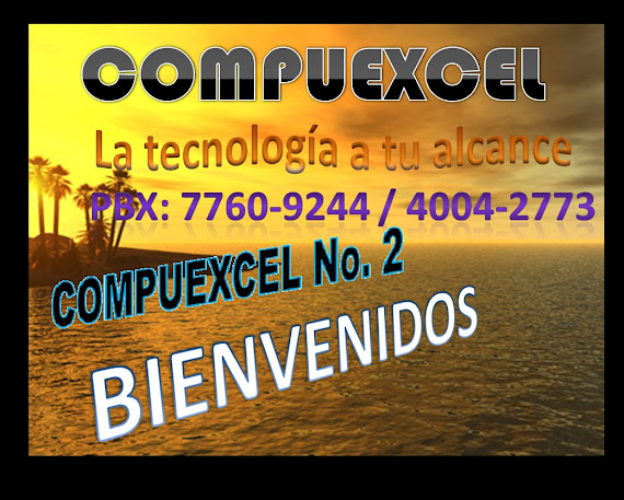 ACADEMIA DE COMPUTACION COMPUEXCEL, S. A