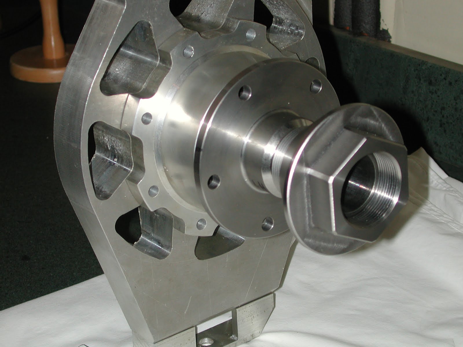 Group C kit car / Hill climb special / Mercedes Cosworth track car ...