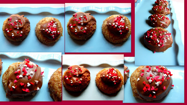 ♥Bright♥Morning♥Star♥: BLUSH'N [tanned] SNICKER DOODLES FOR ...