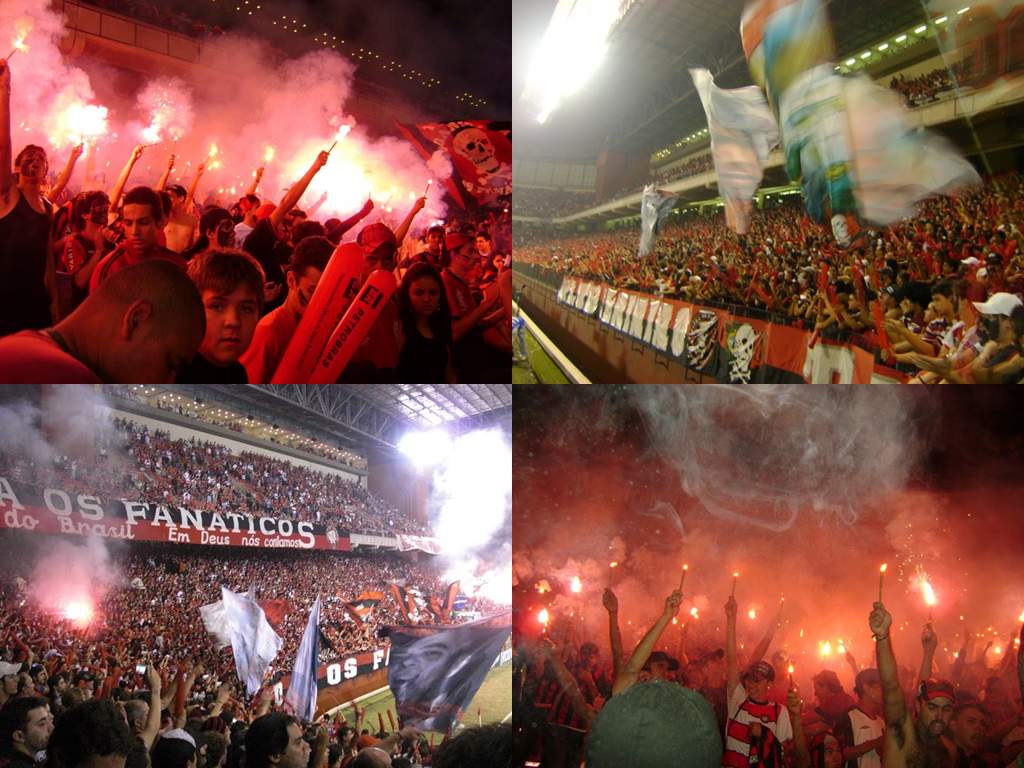 O Atleticano :::... Blog do Junão Miranda: A nossa torcida merece mais ...