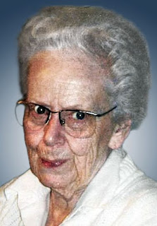 Racine Obituaries: Mary S. (Simonson) Kosterman