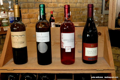 Racine Post: 6/22/08 - 6/29/08