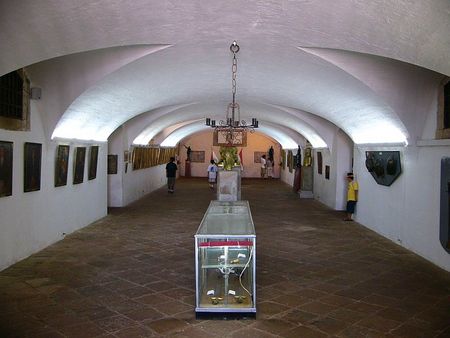 ¿Qué tan real es Felipe?: El punto de encuentro