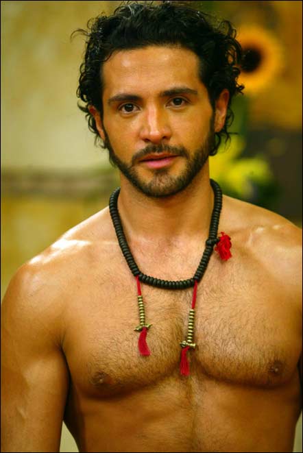 Hairstyle 2011: Tapia Y Rivera Alejandro