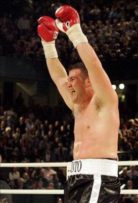 Boxeo Veleño: 28 nov 2008