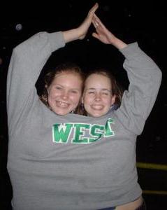 The Power of Conjoined Fetish: Party Party