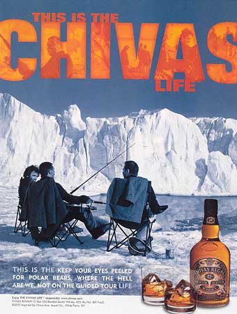 Underage Drinking: Alcohol Advertisement and Youth