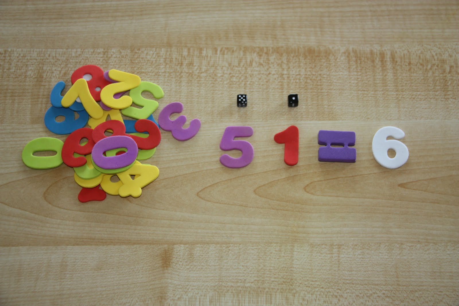 Counting Coconuts: Activity Kits