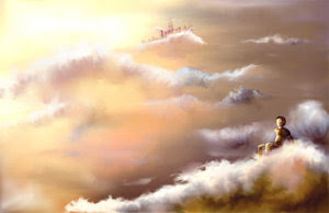 estética en la filosofía: lo sublime