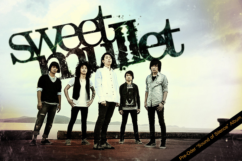 SWEET MULLET SITE: Sweet mullet อัลบั้ม Light Heavyweight