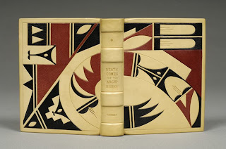 James Friel: April 2009