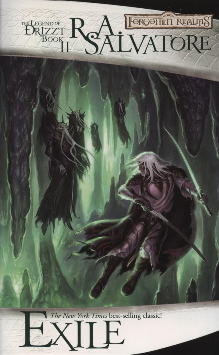 Audiolibros Aventura-Fantasia: El Elfo Oscuro 2 Audiolibro MU Audiolibros Aventura-Fantasia: El Elfo Oscuro 2 Audiolibro MU