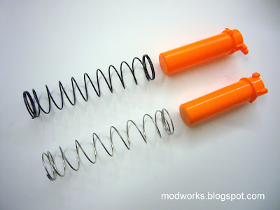 The physics behind Nerf guns. : r/askscience