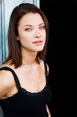 Laurence Breheret