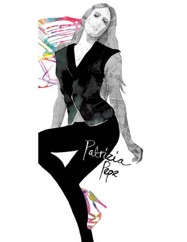 girl eats art: Feminine Art & Illustration