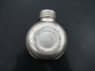 Woods Loafing: Ed's Red DIY Gun Cleaning Solvent