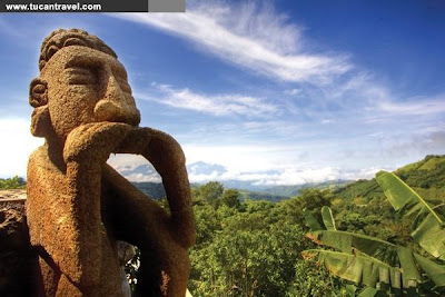 Costa Rica Invest: Ancient and early history of Costa Rica
