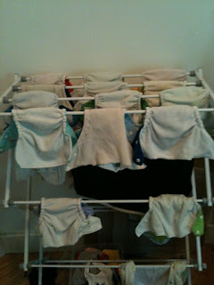 To Cloth Diaper or Not To Cloth Diaper? — Green Lifestyle Changes