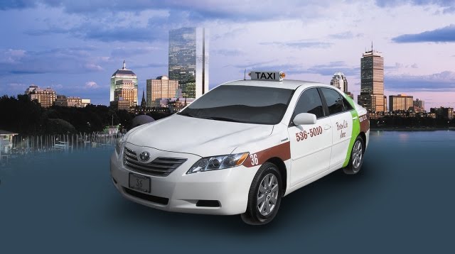 When Does One Hybrid Equal Five Hybrids? — Green Lifestyle Changes