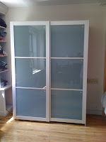 Furniture Assembly Service & More Blog: Examples of Pax Wardrobe ...