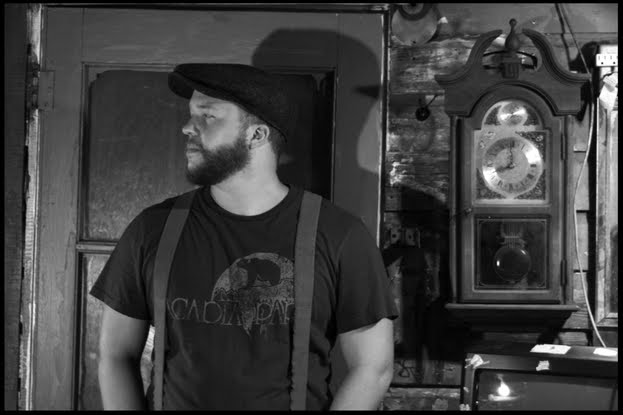 The POP! Stereo: Radical Face Returns...