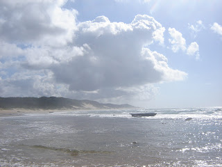 Wade Waves: Mabibi Weekend