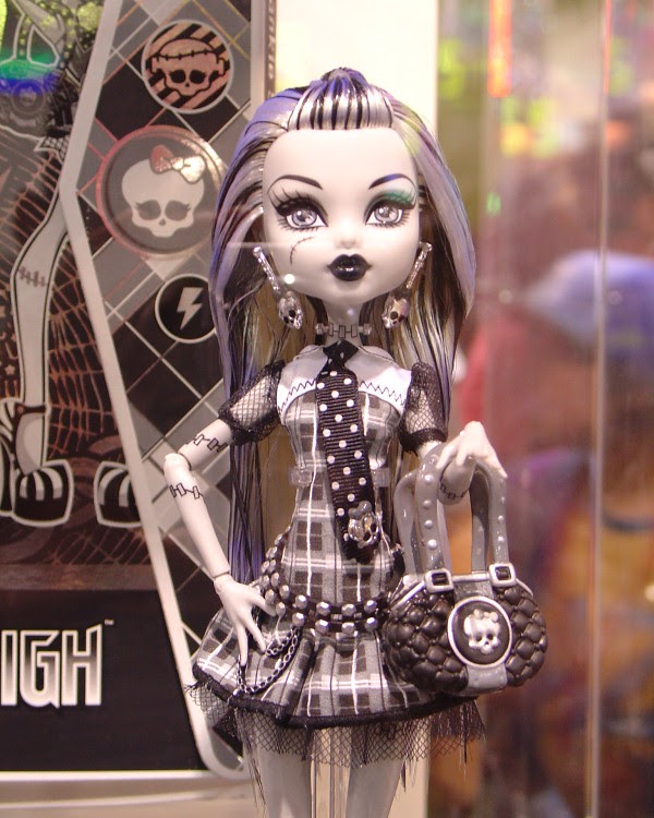 monster high