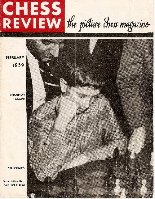 Tartajubow On Chess II: Chess Review Magazine