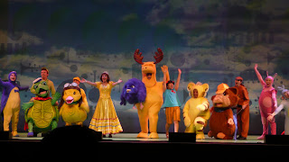 Window to Our World: Storytime Live!