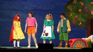 Window to Our World: Storytime Live!