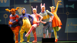 Window to Our World: Storytime Live!