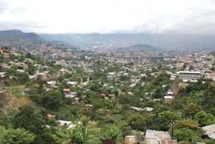 Noticias 1501: Juticalpa