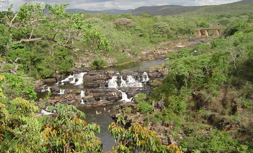 Blog do Ramon Lamar: Serra do Cipó