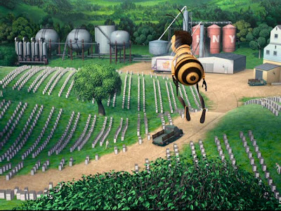 Bee Movie