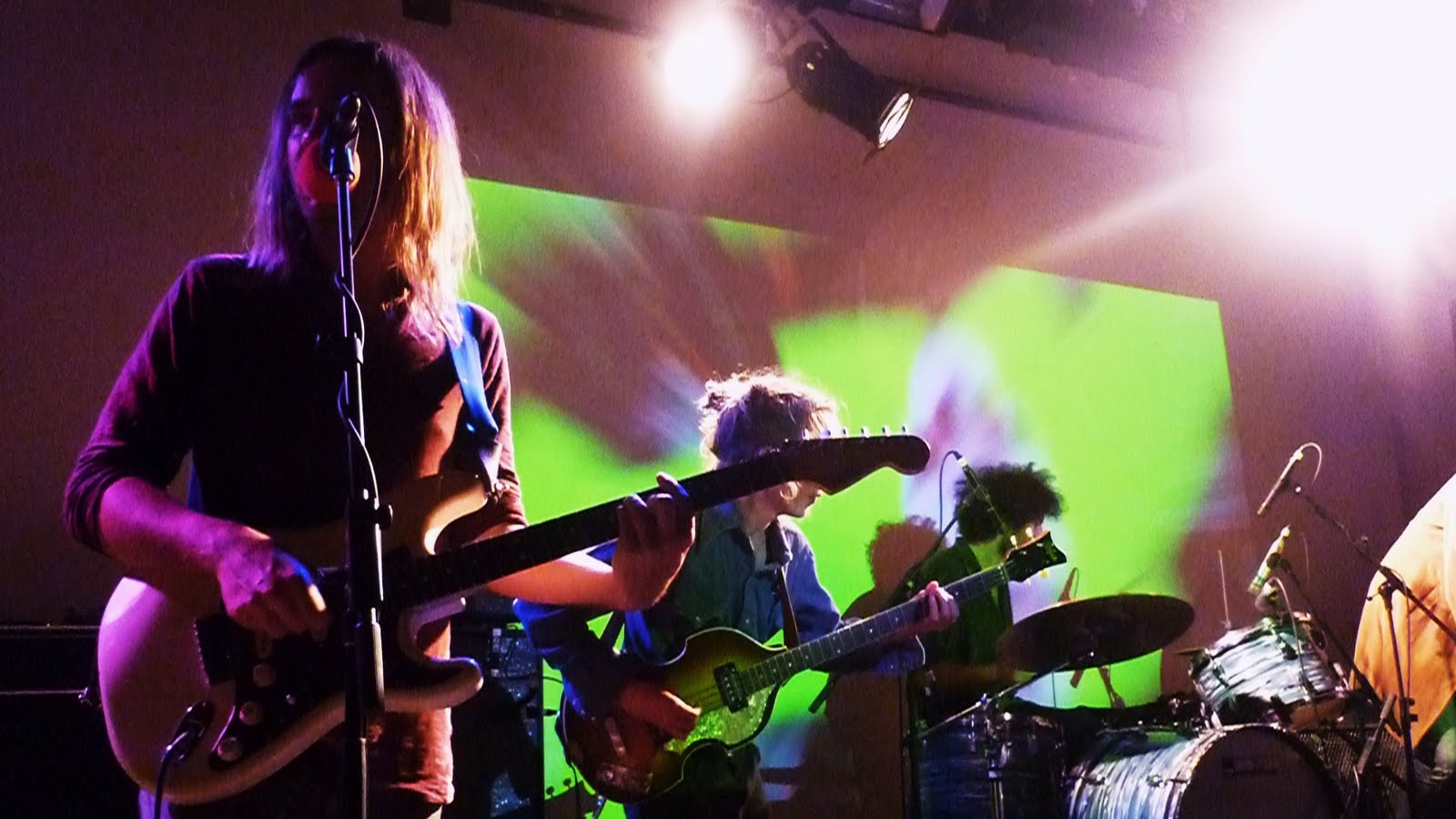 Essential tracks | therabbitholemusicblog